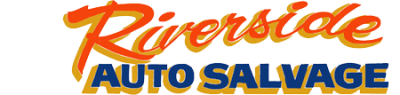 Find A Part - Riverside Auto & Truck Salvage